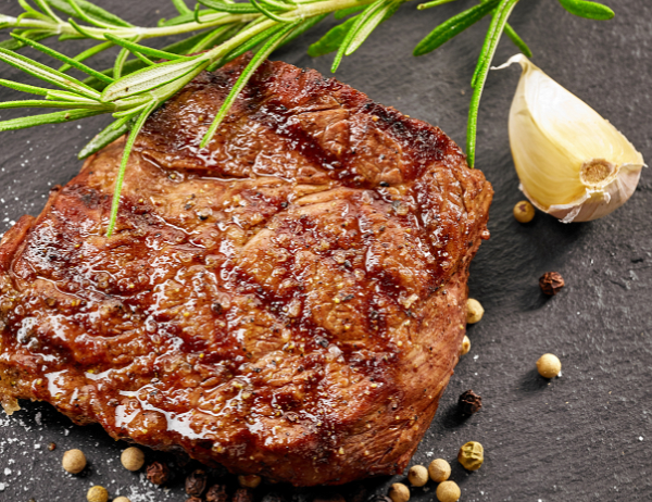 Beef: Nutritional Value & Nutrients | Biologiko Xorio