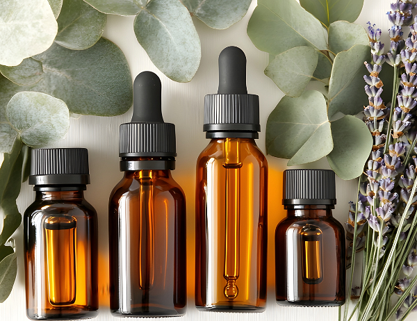 These Are the Best Essential Oils: How to Use Them and Their Properties ...
