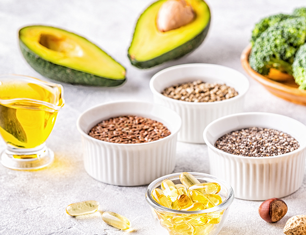 Saturated Fats: What They Are & Which Foods Contain Them | Biologiko Xorio