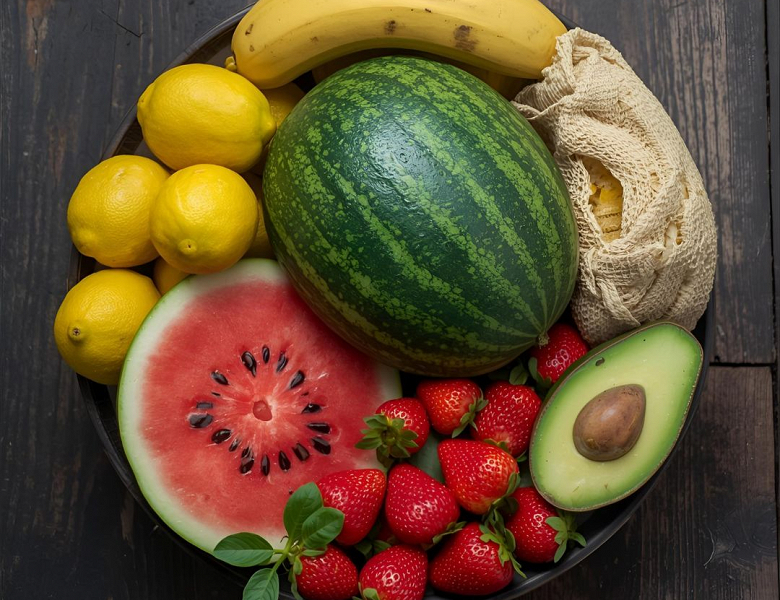 List of Fruits Without Carbohydrates | Biologiko Xorio