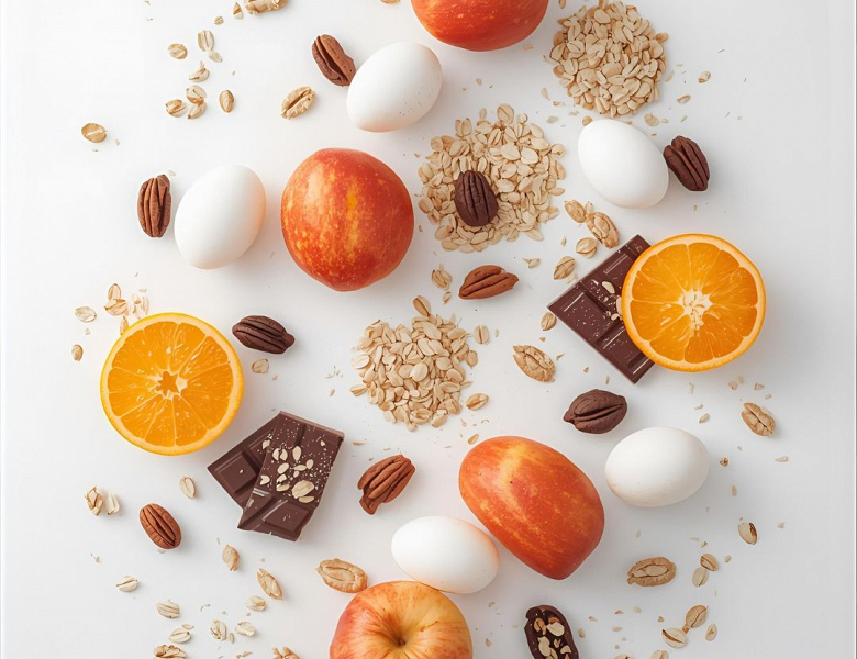 10 Foods That Boost Your Energy and Stamina All Day! | Biologiko Xorio