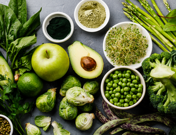 Protein-Rich Vegetables: Which Ones Have the Most? | Biologiko Xorio