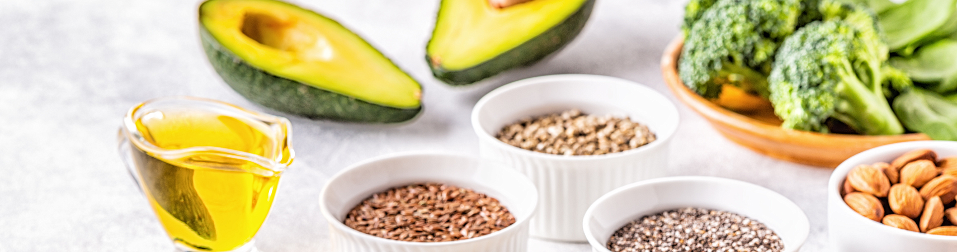 Saturated Fats: What They Are & Which Foods Contain Them | Biologiko Xorio